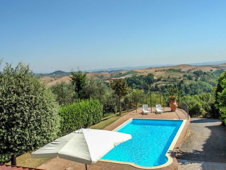 Otel Casa Clizia, , foto