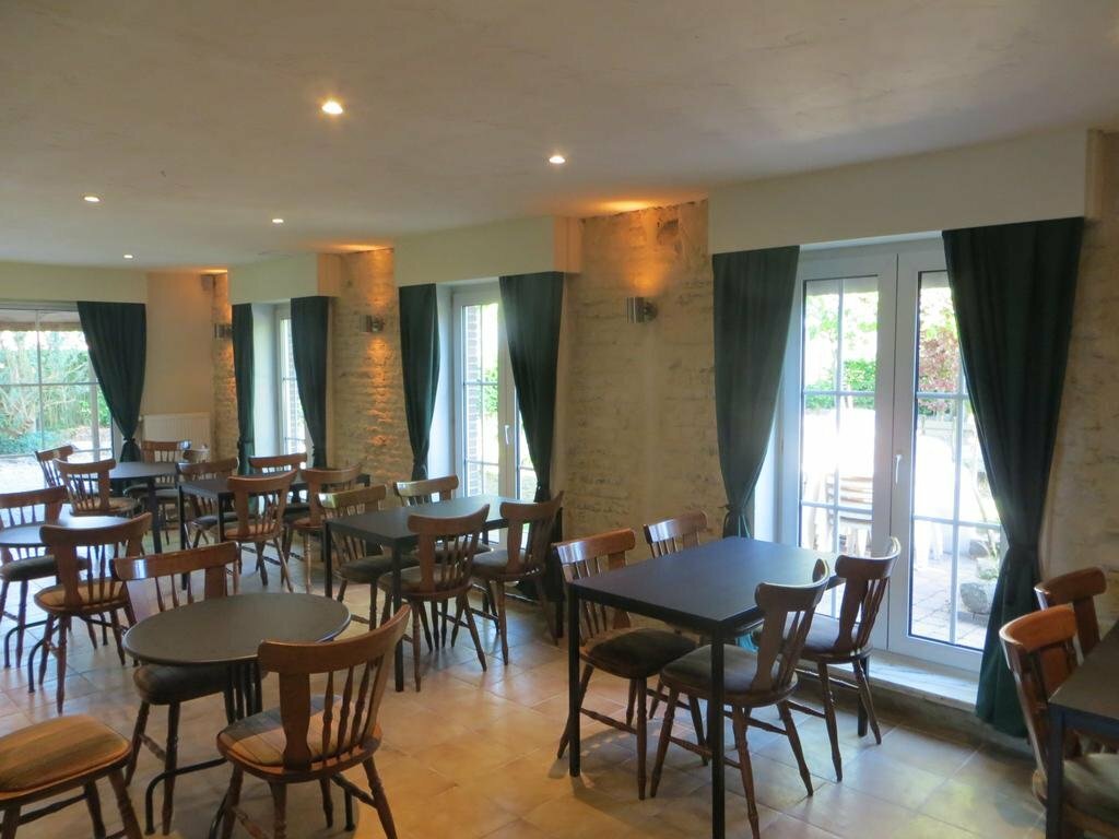 Otel B&b De Liedjestoren, Doğu Flandre, foto