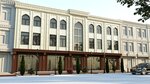 Ml Meros Project LLC (Amir Temur ko'chasi No:66A, Urban Settlement of Tayloq), proje enstitüleri, kurumları  Semerkant eyaletinden