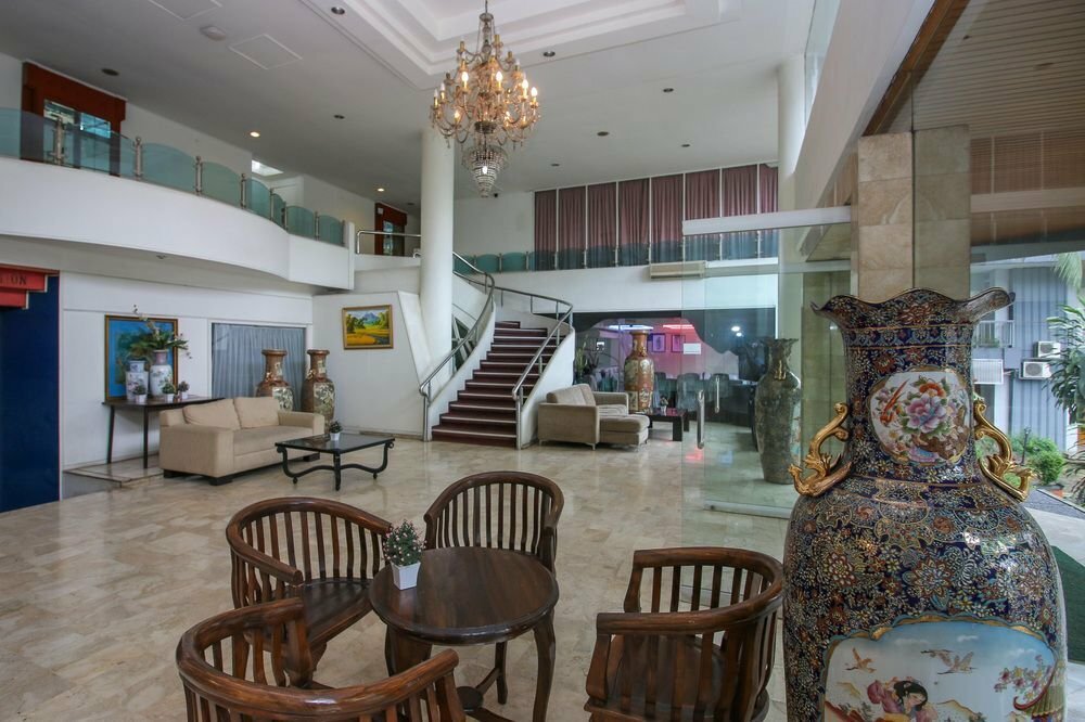 Otel Airy Eco Kebayoran Baru Blok S Senayan 87 Jakarta, Cakarta, foto