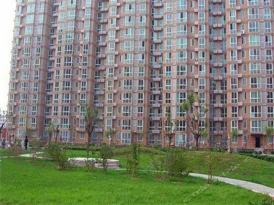 Otel Kaixiyuan Home Inn, Beijing, foto