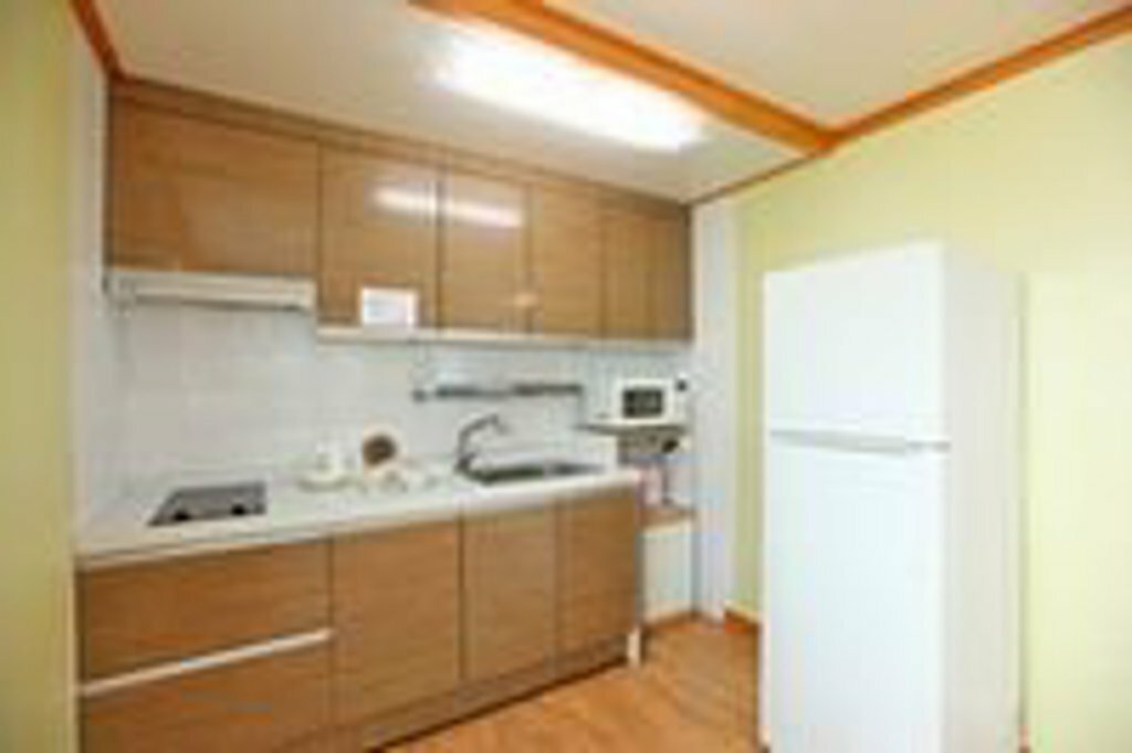 Otel Gyeongju Beach Castle Pension, Kuzey Gyeongsang İli, foto