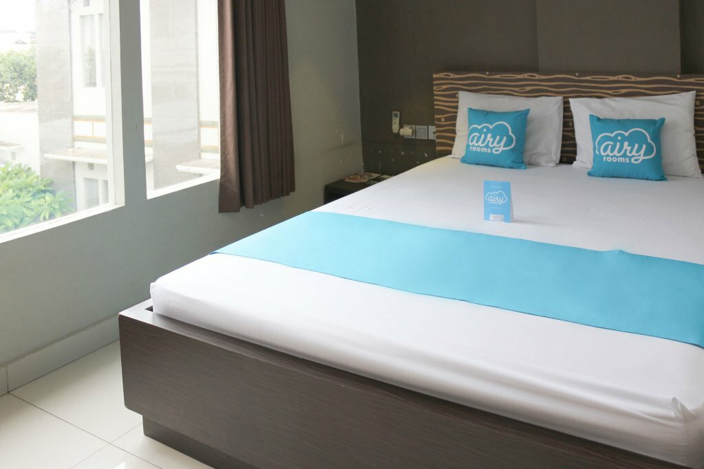 Otel Airy Mataram Cakranegara Bangau Lombok, Mataram, foto