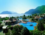 Martı Resort De Luxe Hotel (İçmeler Mah., Atatürk Cad., Marmaris, Muğla), spa  Marmaris'ten