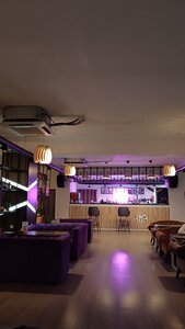 Paprika 7 (bulvar Salavata Yulayeva No:33), restoran  Salavat'tan