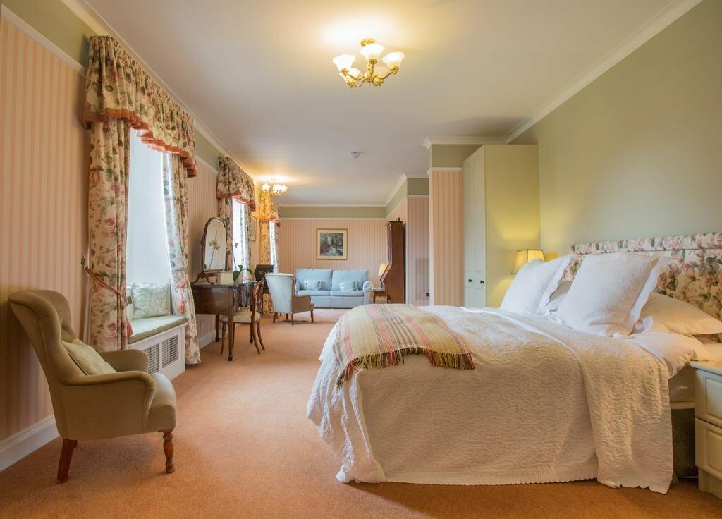 Otel Arisaig House, Highland Konsey Bölgesi, foto