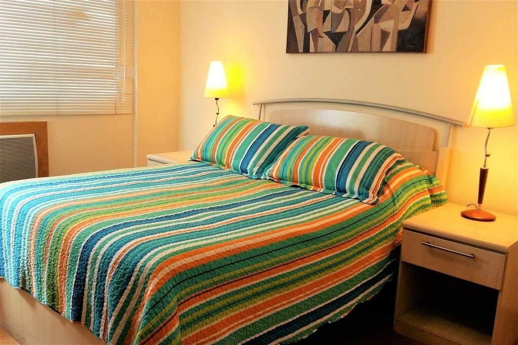 Otel Ipanema Pax Flat, Rio de Janeiro, foto