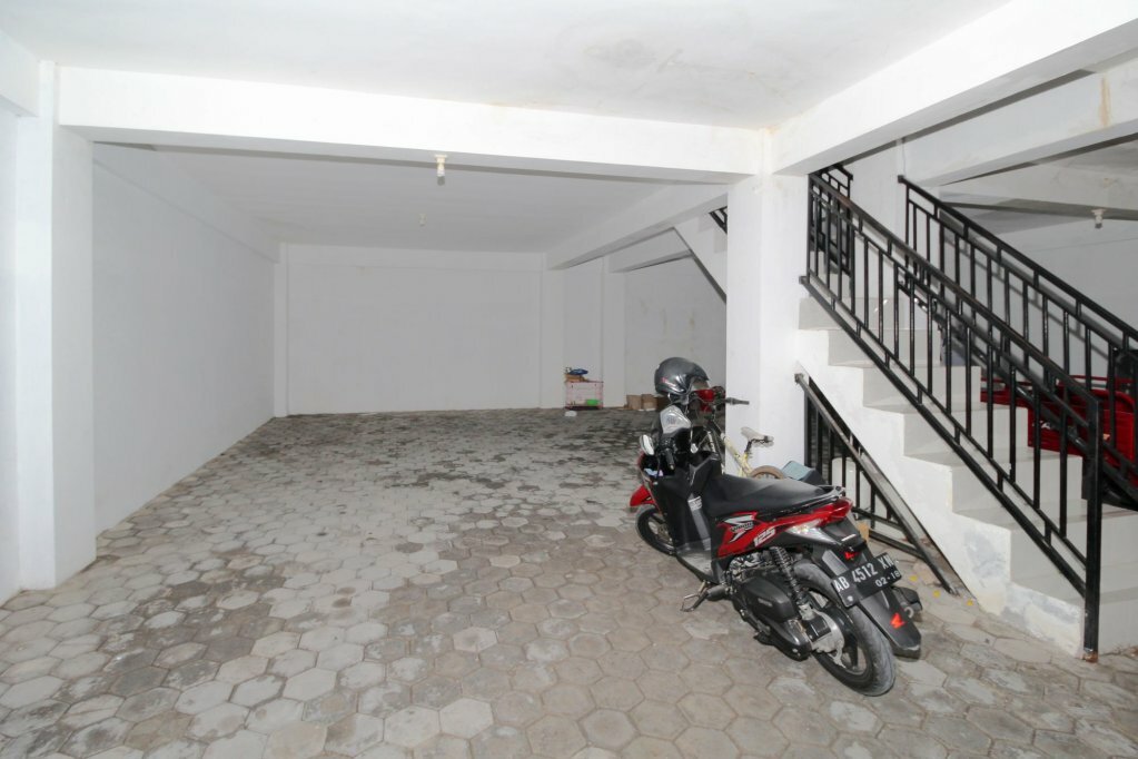 Otel Airy Eco Maguwoharjo Raya Tajem 19 Yogyakarta, Dünya, foto