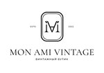 Mon Ami Vintage (Bol'shaya Morskaya Street No:39Б), bijuteriler  Saint‑Petersburg'dan