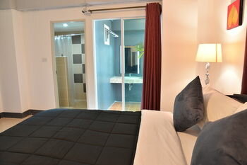 Otel Pudit Place, Chiang Mai, foto