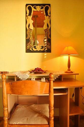 Otel Villa Tango, Dünya, foto