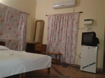 Otel Sifrazhed's Beach Retreat, Goa, foto