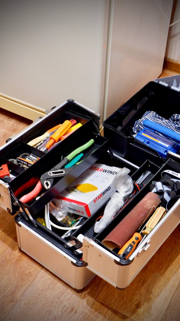 Beyaz eşya servisleri Честный мастер, Saratov, foto