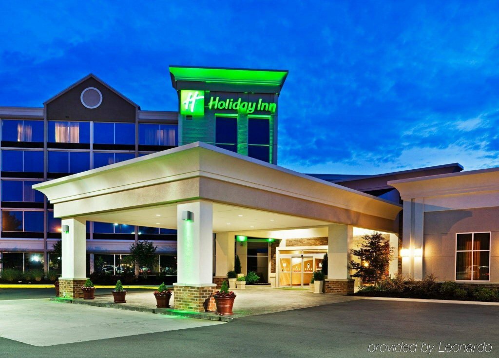 Otel The Ramsey Hotel & Convention Center, Tennessee Eyaleti, foto