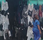 Ets Les enfants 1 (Brazzaville, Commune de Moungali), atm'ler  Brazzaville'den