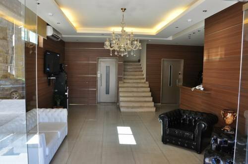 Otel Laforge Residence, Juniya, foto