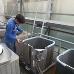 Refrigeración Industrial Servicor (Guayas, Guayaquil), kiralama noktası  Guayaquil'den