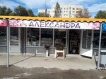 Александра (Mira Street No:113А), çiçekçiler  Tolyatti'den (Togliatti'den)