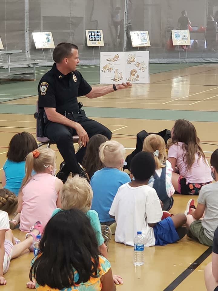 Sivil toplum kuruluşları United Way of Wayne and Holmes Counties, Wooster, foto