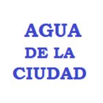 Agua de la Ciudad (Region Metropolitana, Guatemala, Zona 14, 5 Avenida), alkolsüz içecekler  Guatemala'dan