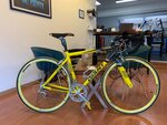 Bike-Off (Via della Divisione Torino No:51), bisiklet mağazaları  Roma'dan