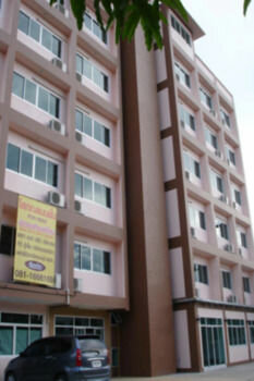 Otel Sophon Mansion, Chiang Mai, foto