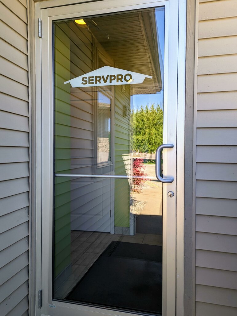 Halı yıkamacılar Servpro of Holland/West Ottawa County, Michigan Eyaleti, foto