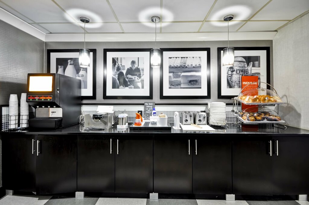 Otel Hampton Inn Cleveland-Westlake, Ohio Eyaleti, foto