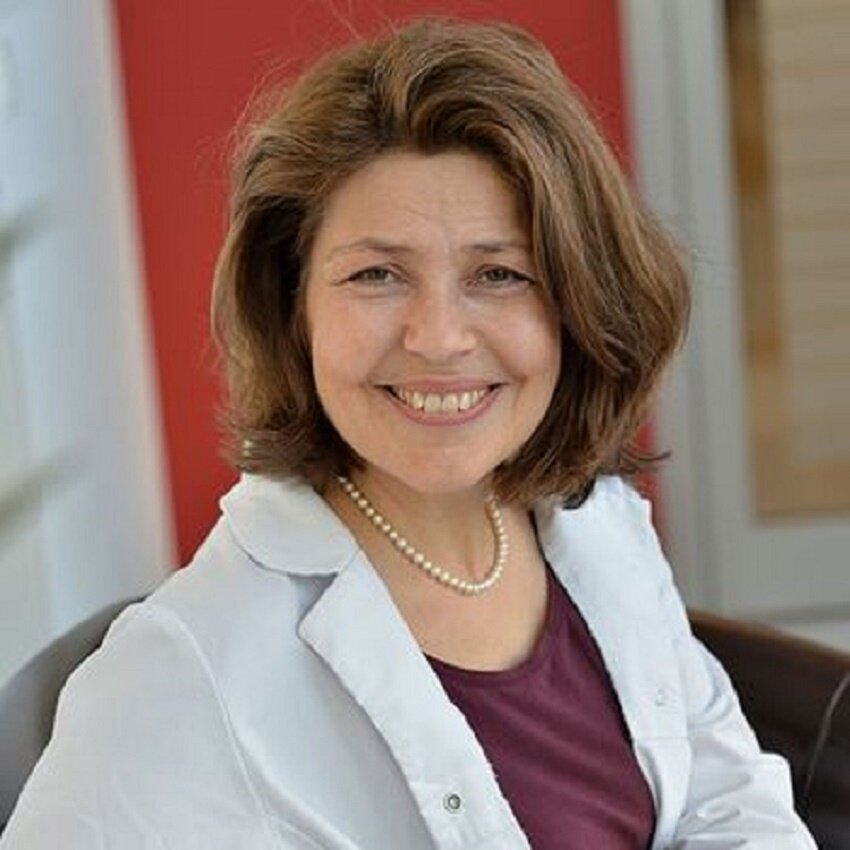 Özel muayenehaneler Dr. Ute Fasching, MSc, Klagenfurt, foto