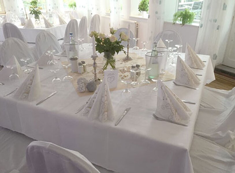 Catering firmaları Bootshaus 84 Deutscher Ruder Club von 1884 e. V, Hanover, foto