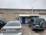 Митсубиси сервис (Levashovskoe Highway No:15к2Е), otomobil parçaları imalatı  Sestroretsk'ten
