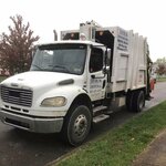 Jaysburg Disposal (Pennsylvania, Lycoming County), atık depolama alanı  Pennsylvania'dan