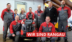Rangau Motorgeräte GmbH (Würzburger Landstraße No:28, Ansbach), sanayi ekipmanları firmaları  Ansbach'tan