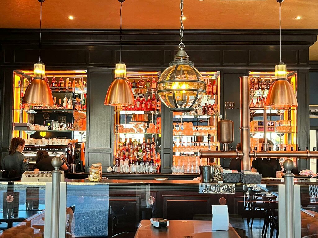 Bar Au Bureau Grésy-sur-Aix, , foto