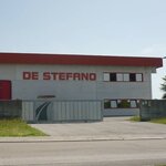 Venilio De Stefano (Friuli-Venezia Giulia, Pordenone, Spilimbergo), yol ve asfalt ürünleri  Friuli‑Venezia Giulia'dan