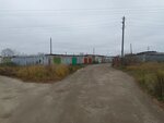 Гаражно-строительный кооператив № 9 (Ivanovo Region, Furmanovskoye gorodskoye poseleniye), garajlar  Furmanov'dan