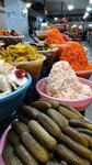 2nd Market (ulitsa Dzerzhinskogo No:10/1), gıda pazarı  Makhachkala'dan