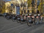 ВелоБайк (Moscow, Malaya Semyonovskaya Street), bisiklet kiralama  Moskova'dan