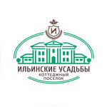 Il-usadby (Moscow Region, Dmitrovskiy Municipal District, selo Ilyinskoye), yazlık yerleşim  Moskova ve Moskovskaya oblastından