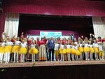 Дом культуры (ulitsa Rakhova No:22А, posyolok Dubki), kültür ocakları  Saratovskaya oblastından