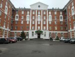 ITC Cube (Selskokhozyaystvennaya Street No:17к5), proje enstitüleri, kurumları  Moskova'dan