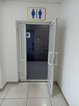 Туалет (Kuznetskiy prospekt No:33Б), tuvalet  Kemerovo'dan
