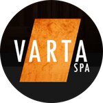 Варта СПА (ulitsa 4PS No:2В), hamamlar  Nijnevartovsk'tan