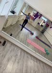 Lady Stretch (Lenina Avenue No:102Б), fitness kulüpleri  Tula'dan