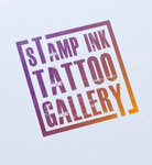 Stamp Ink Tattoo Gallery (İstanbul, Kadıköy, Osmanağa Mah., Nevzemin Sok., 13), dövmeciler  İstanbul'dan