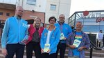 Moderata Studenter Örebro (Järntorgsgatan No:3), siyasi partiler  Örebro'dan