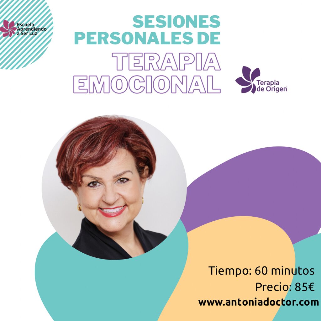 Diyet ve diyabetik ürünler Terapeuta Emocional EN Terapia de origen, Torremolinos, foto