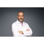 Juan Alfonso Rivero Rivera (Comunidad Autònoma de Cataluña, Barcelona, Carrer de Calàbria), alternatif tıp merkezleri  Barselona'dan
