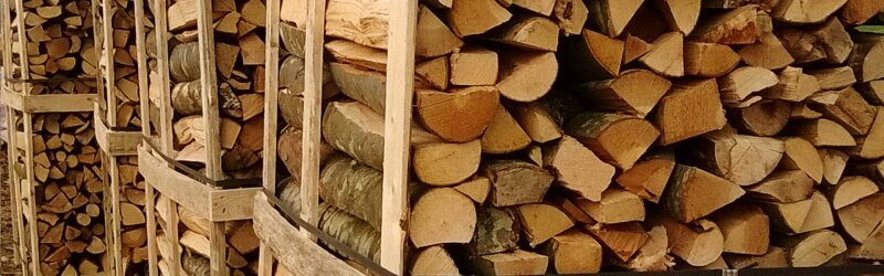 Ahşap endüstrisi Fattori Sergio - Commercio Legna da Ardere, Emilia‑Romagna, foto