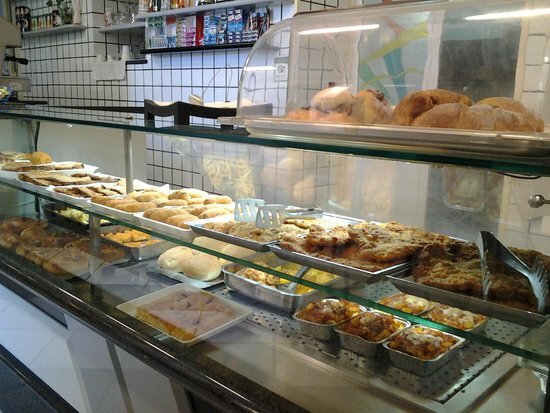 Restoran Palumbo Gastronomia Rosticceria, Agrigento, foto